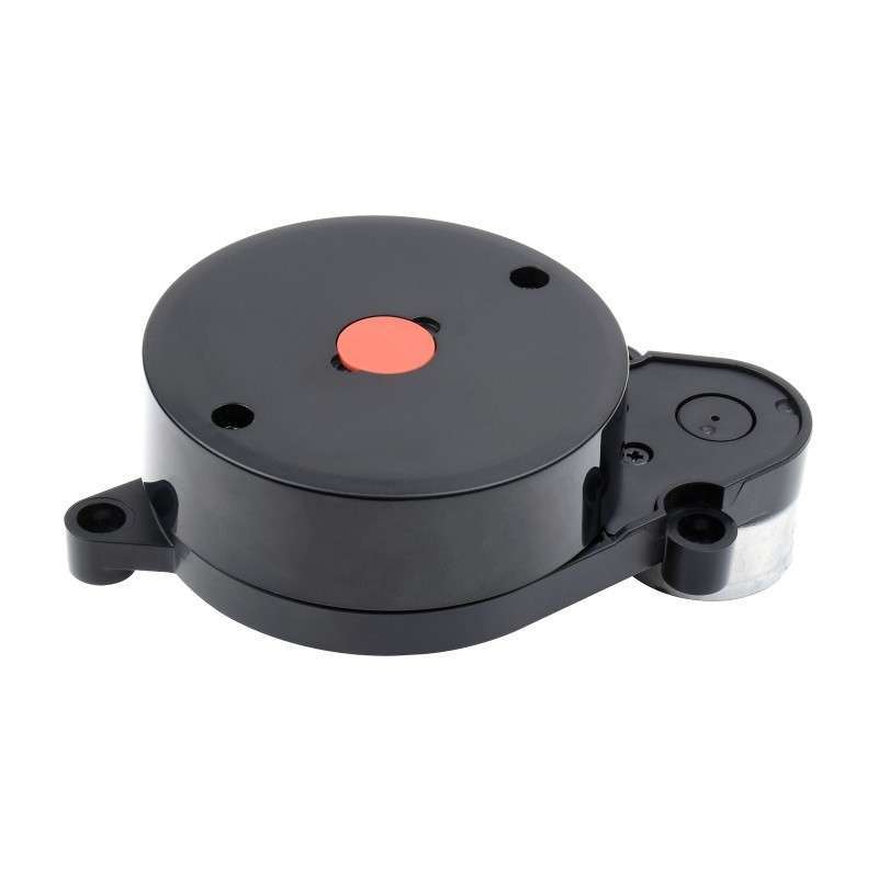 360° Omni-directional Triangulation Lidar, 8m Radius, D200 Developer ...