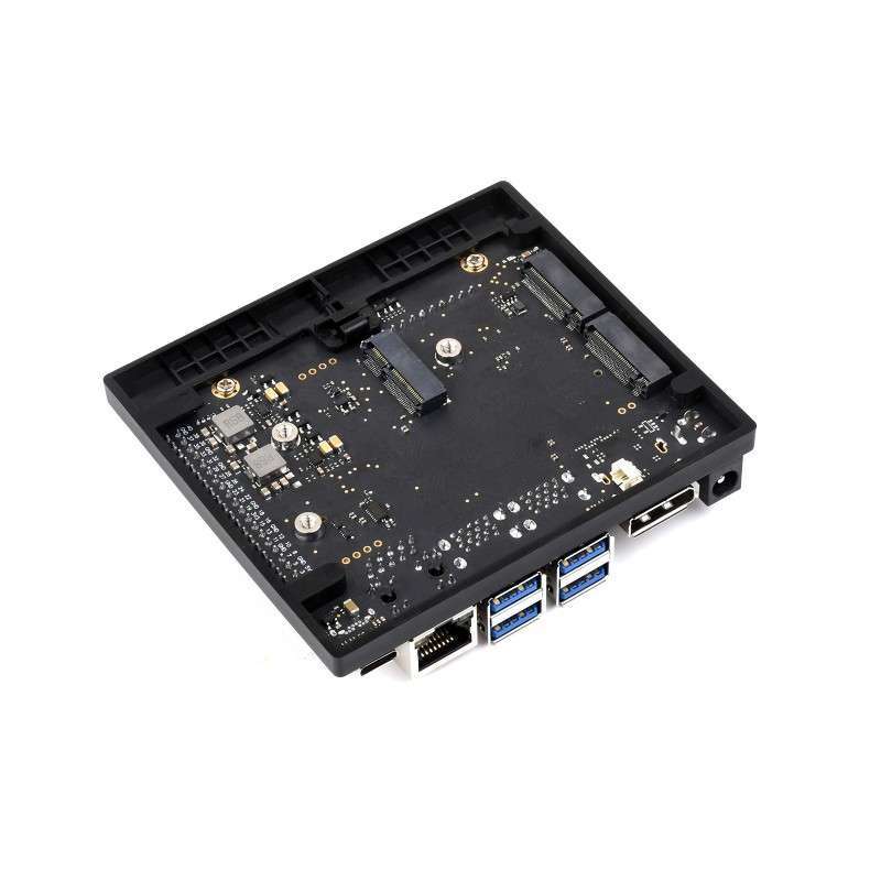 Waveshare Jetson Orin Nano/NX Development Board Based on Jetson Orin ...