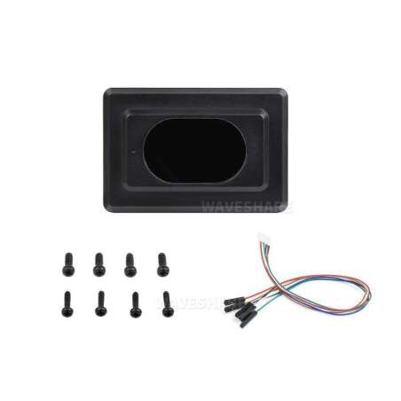 TFmini-i Industrial Lidar Ranging Sensor, 12m Distance, IP65, RS485 ...