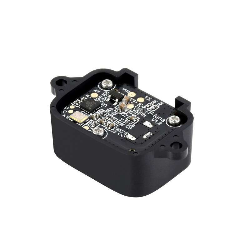 TF-Luna Lidar Ranging Sensor, 8m Distance, Low Power, Easy to integrate ...