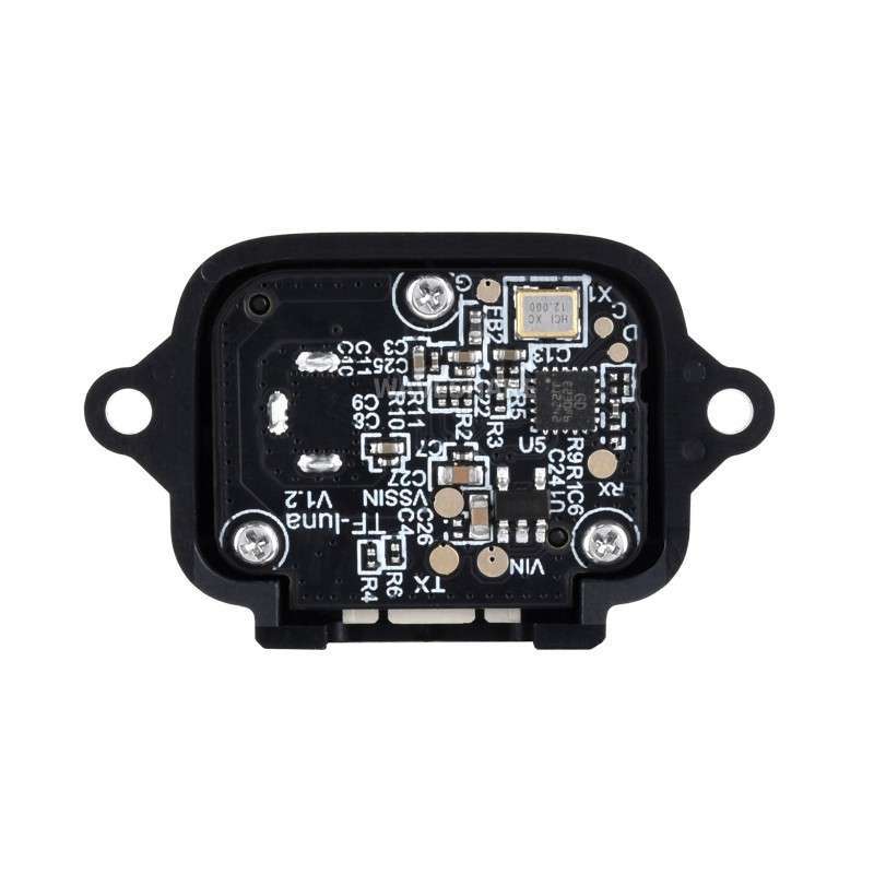 TF-Luna Lidar Ranging Sensor, 8m Distance, Low Power, Easy to integrate ...