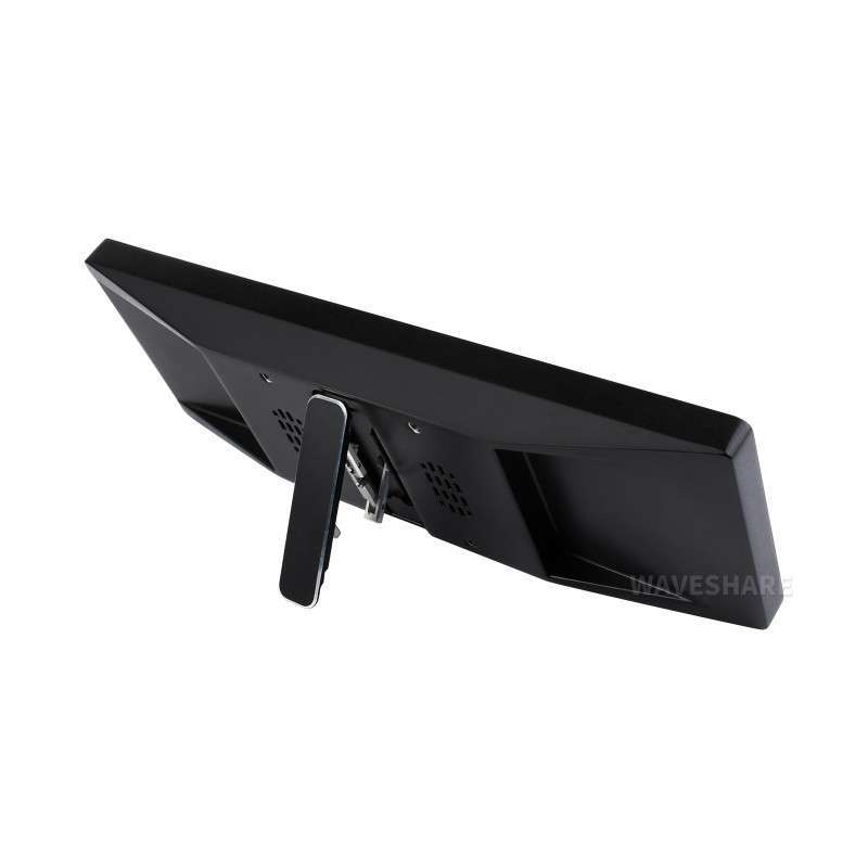 7.9inch IPS Display, 400×1280 Pixel, Toughened Glass Panel, HDMI ...