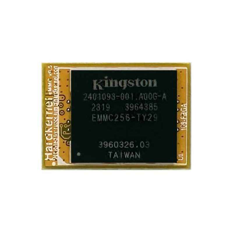 256GB eMMC Module N2 Linux (Hardkernel) G202305231524