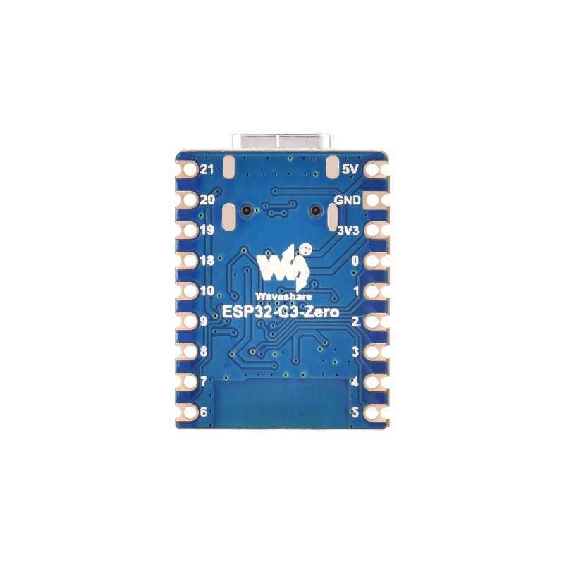 Esp32 C3 Mini Dev Board Esp32 C3fn4 160mhz 2 4ghz Wi Fi And Bluetooth