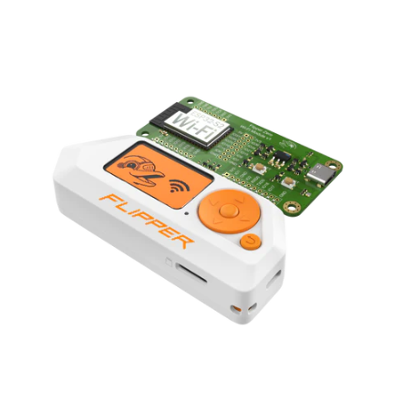 FLIPPER ZERO WIFI DEVBOARD - ESP32-S2 chipset (FLP-M-WIFI)