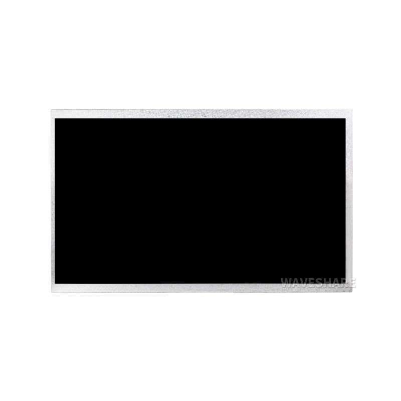 7 inch DVI Display Module for Raspberry Pi Pico, IPS panel, 1024×600 ...