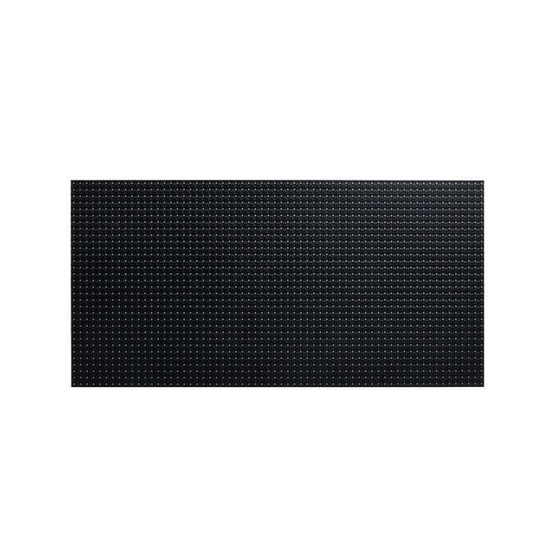 RGB full-color LED matrix panel, 5mm Pitch, 64×32 pixels, adjustable ...