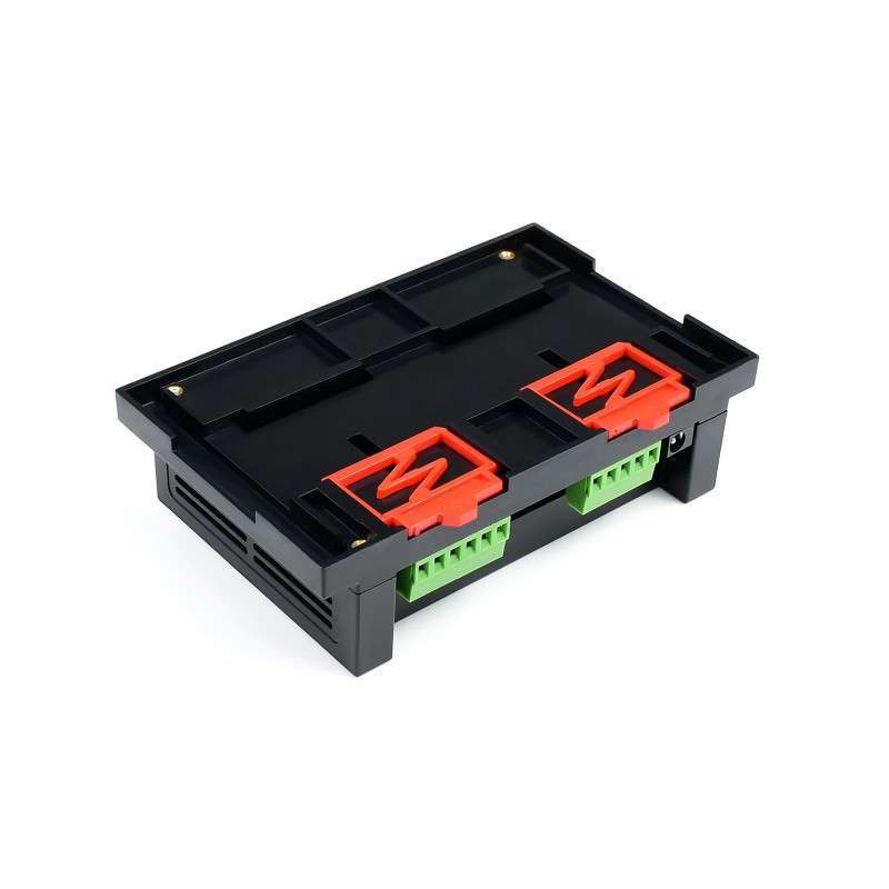 Industrial Modbus RTU 8-ch Relay Module (B) RS485, Multi Isolation, 7 ...