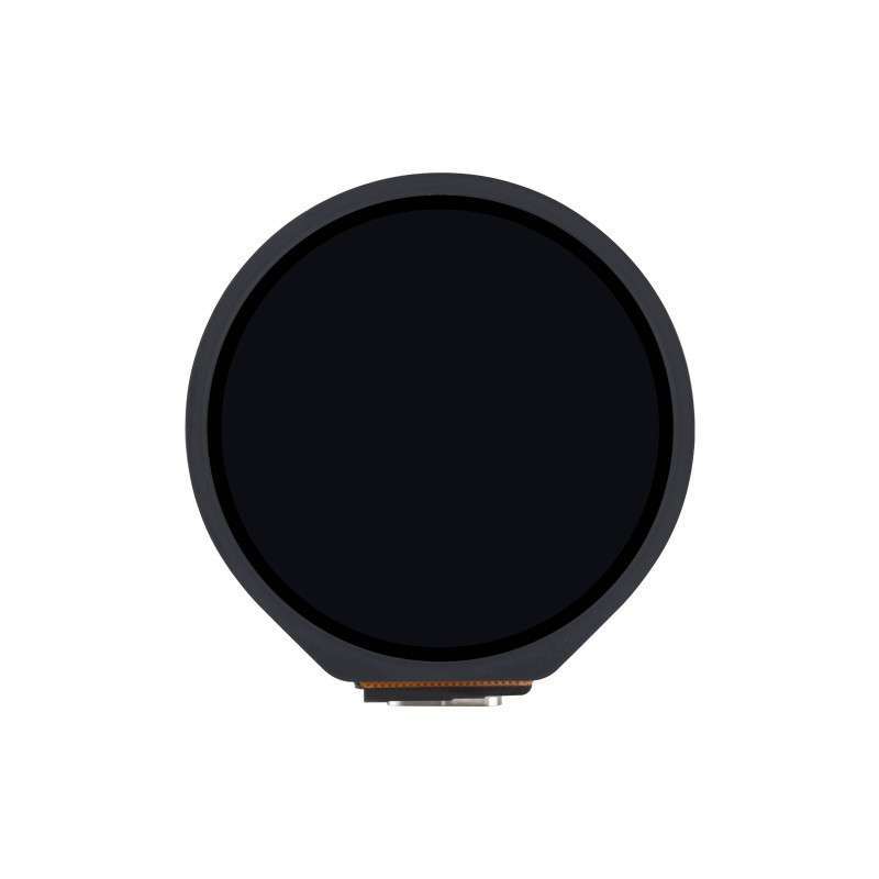 ESP32-S3 Development Board, with 1.28inch Round Touch LCD, Compact ...