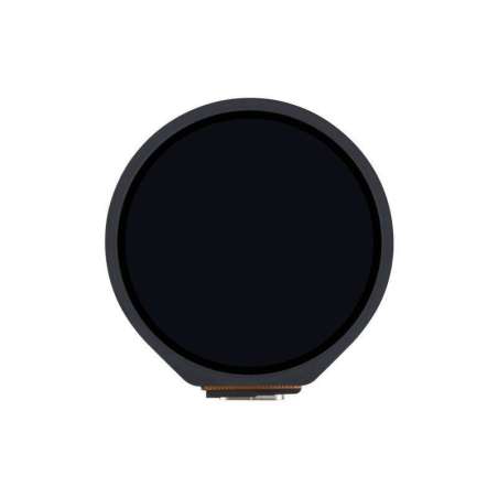 ESP32-S3 Development Board, with 1.28inch Round Touch LCD, Compact, Accelerometer Gyroscope ...