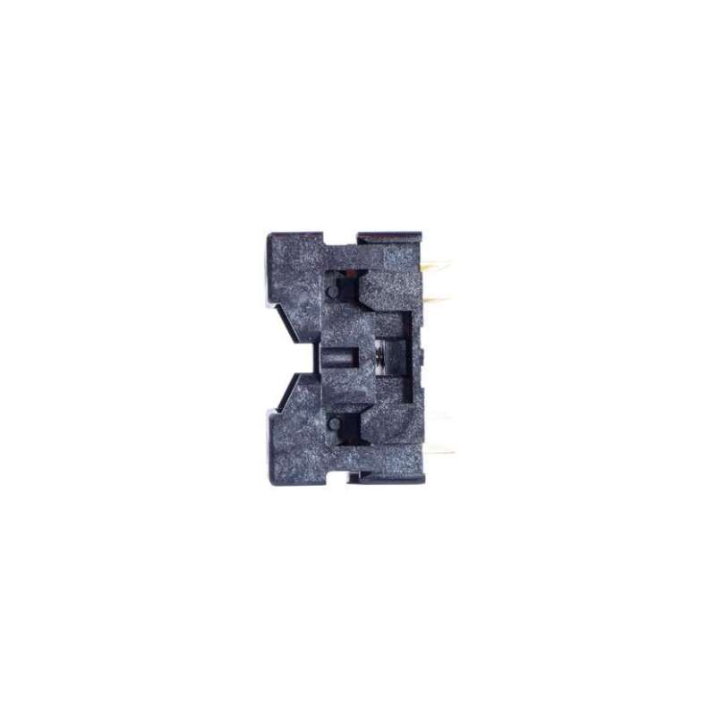 IC189-0442-065N THT socket for SOP44, TSOP TYPE I & II packages, Pitch from 0.40 mm up to 1.27 mm