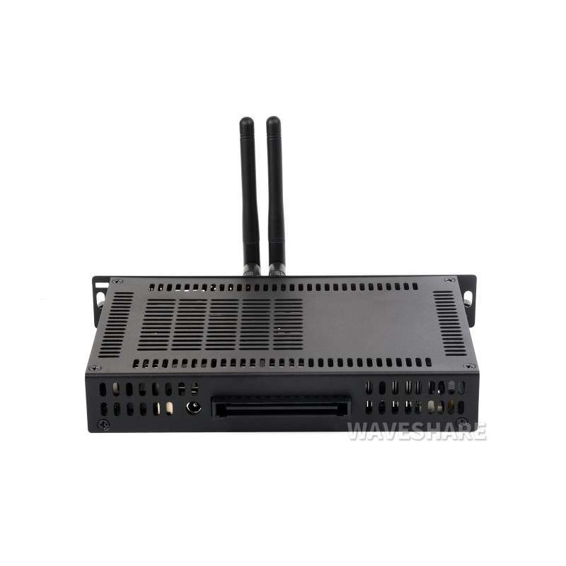 OPS Computer Series, Intel 12th i7-1255U Processor, 4K Dual Display ...