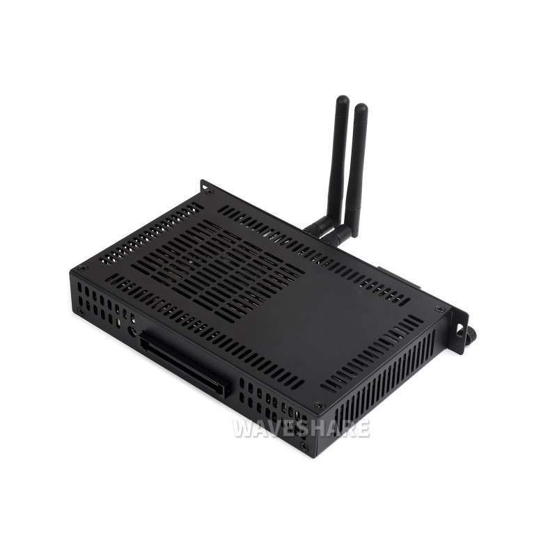 OPS Computer Series, Intel 12th Generation i5-1235U Processor, 4K Dual Display, DDR5, OPS ...