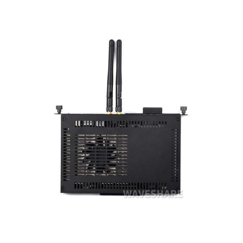 OPS Computer Series, Intel 12th Generation i5-1235U Processor, 4K Dual ...