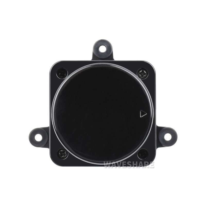 D500 Developer Kit, DTOF Laser Ranging Sensor, 360° Omni-Directional ...