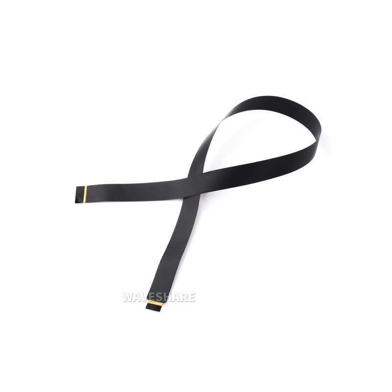 CSI FPC Flexible Cable For Raspberry Pi 5, 22Pin To 15Pin, Options For ...
