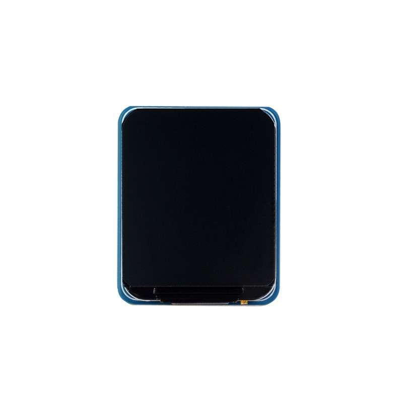 1.5inch LCD Display Module, IPS Panel, Rounded Corners, 240×280 ...
