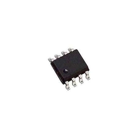 AT24C16AN-10SU-2.7 ATMEL 24C16 EEPROM Serial-2Wire 16K-Bit 2K 3.3V/5V SOIC8