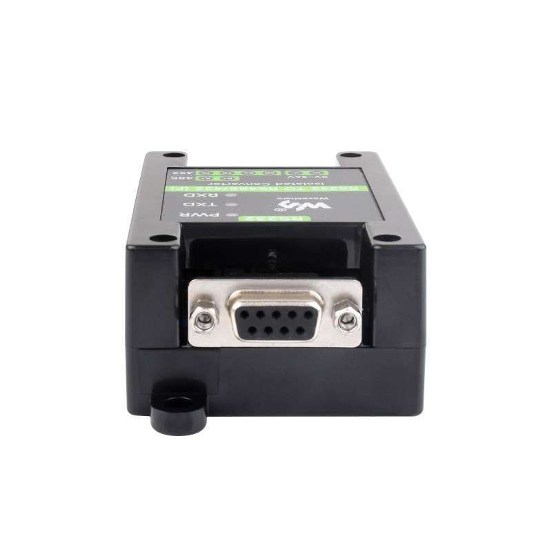 RS232 to RS485/422 Active Digital isolated Converter, SP3232EEN and ...