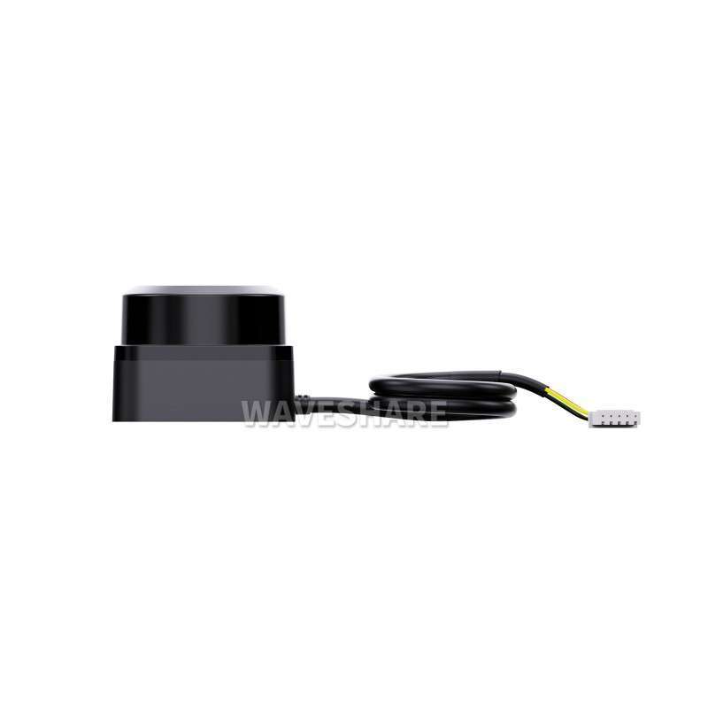 Slamtec RPLIDAR C1 Laser Ranging Sensor, 360° Omnidirectional Lidar ...