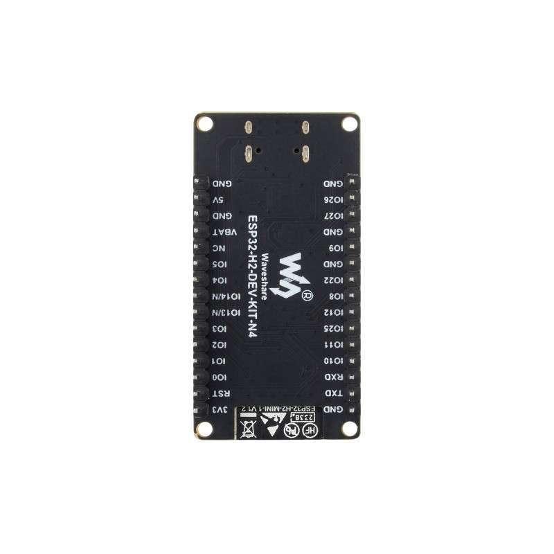 Esp32 H2 Microcontroller 96mhz Esp32 H2 Mini 1 N4 4mb Ble Zigbee Ws