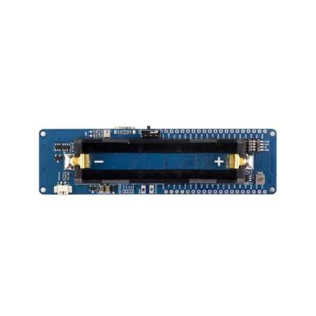 ESP32-S3 A7670E 4G Development Board, LTE Cat-1 / 2G / WiFi / Bluetooth ...