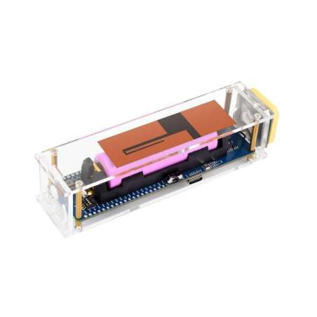 ESP32-S3 A7670E 4G Development Board, LTE Cat-1 / 2G / WiFi / Bluetooth ...