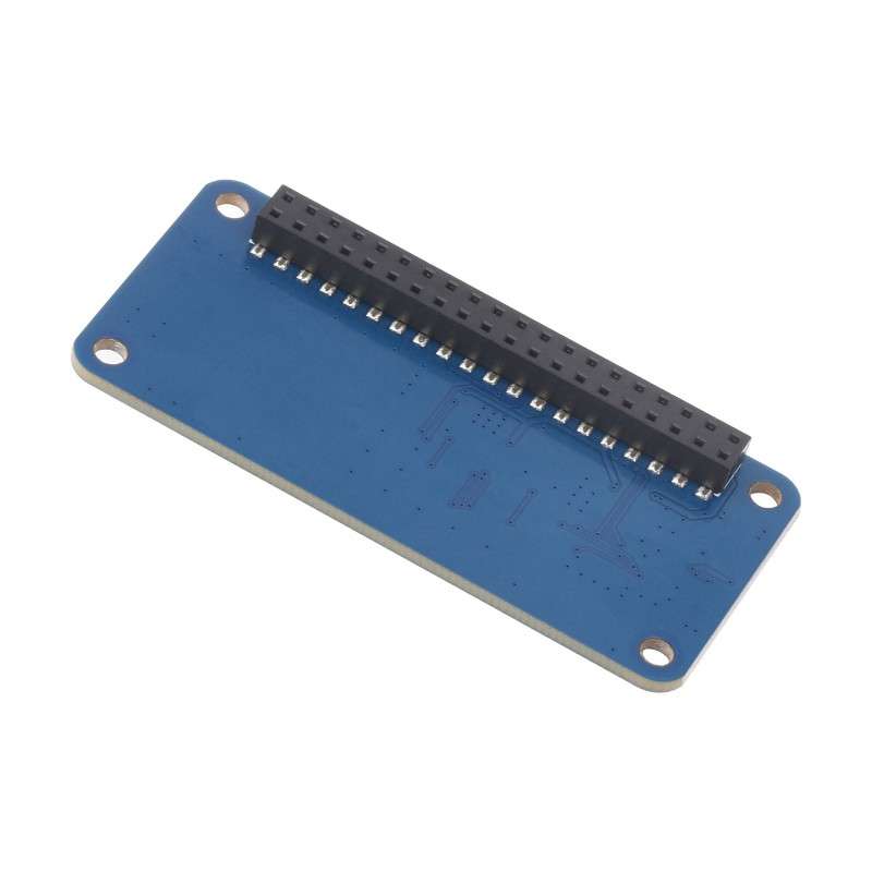 Long-wave IR 90° FOV, 40PIN GPIO, Thermal Imaging Camera Module ...