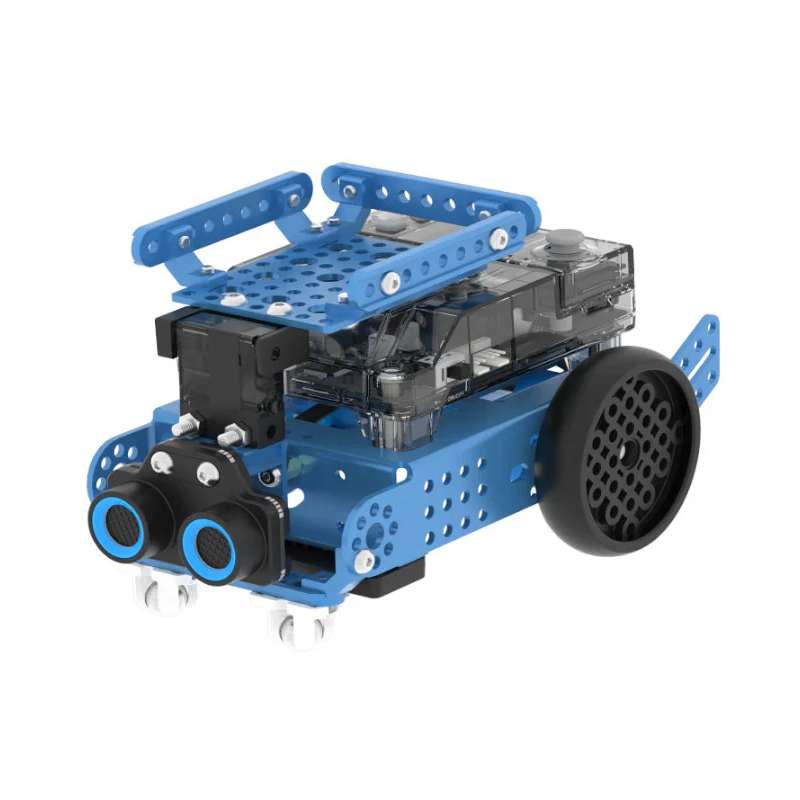 Makeblock Smart World – mBot2 add-on pack (P1020008) Makeblock