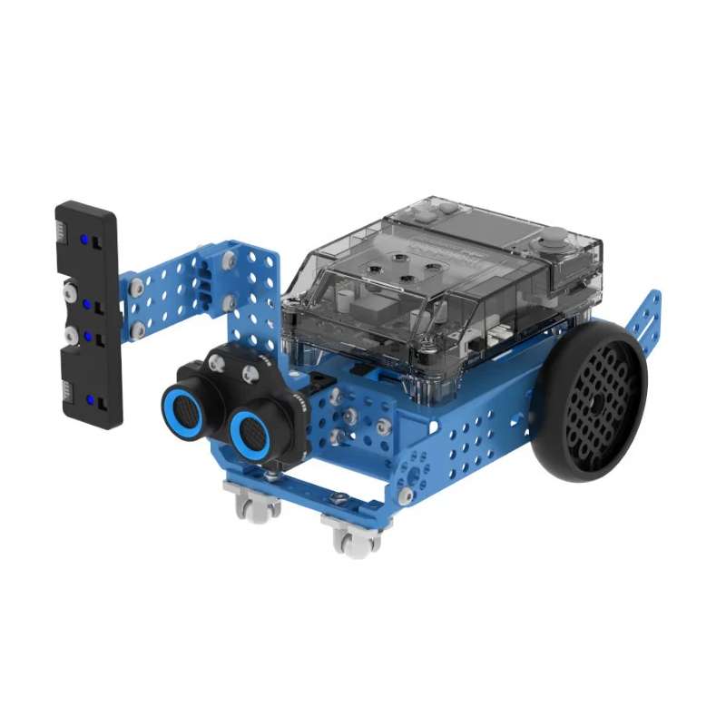 Makeblock Smart World – mBot2 add-on pack (P1020008) Makeblock