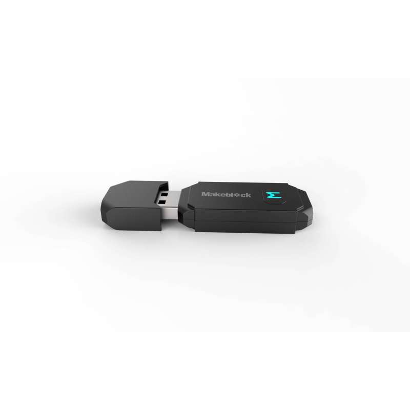 Wireless Dongle - Makeblock Bluetooth dongle BT4.0 USB (P5010002)