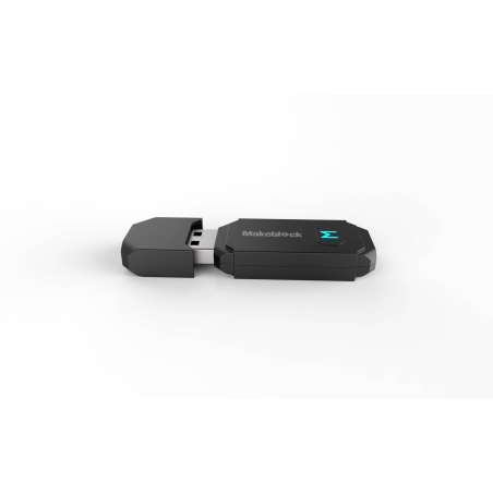Wireless Dongle - Makeblock Bluetooth dongle BT4.0 USB (P5010002)