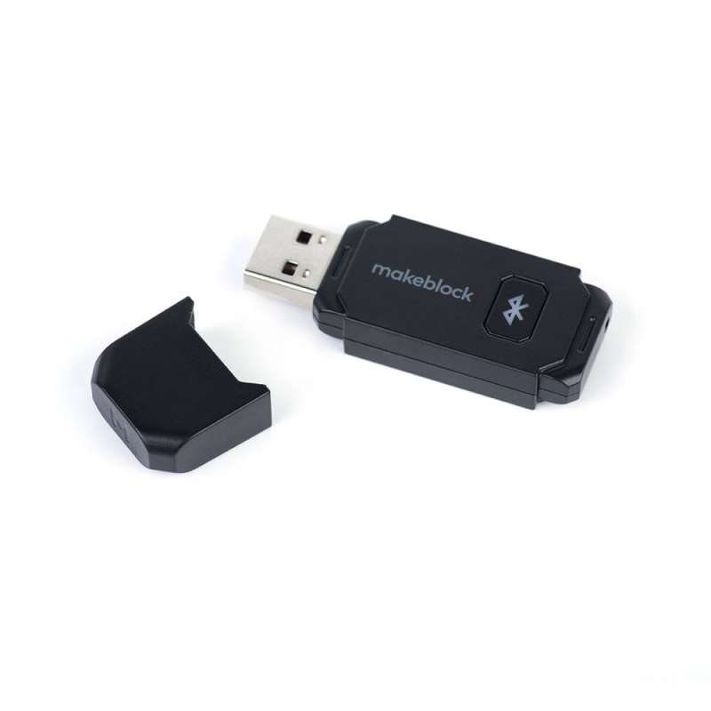 Wireless Dongle - Makeblock Bluetooth dongle BT4.0 USB (P5010002)