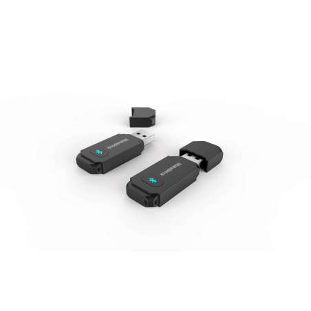 Wireless Dongle - Makeblock Bluetooth dongle BT4.0 USB (P5010002)