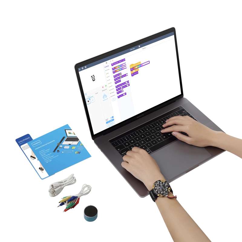 HaloCode Standard Kit (P1030065) Makeblock