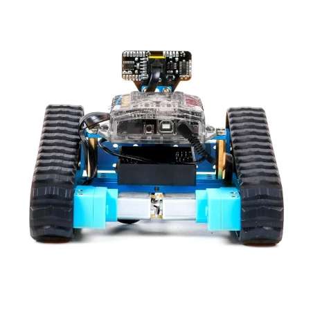 mBot Ranger Robot Kit (Bluetooth Version) Light Sensor, IR Receiver ...