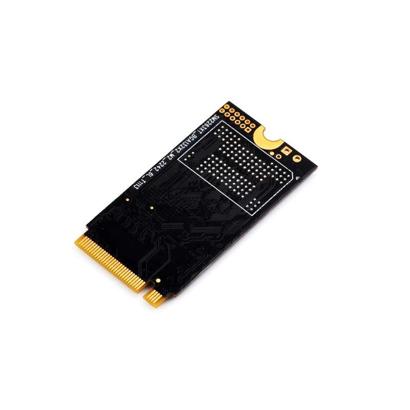 SK M2 NVME 2242 128GB High-speed Solid State Drive, High-quality 3D TLC ...