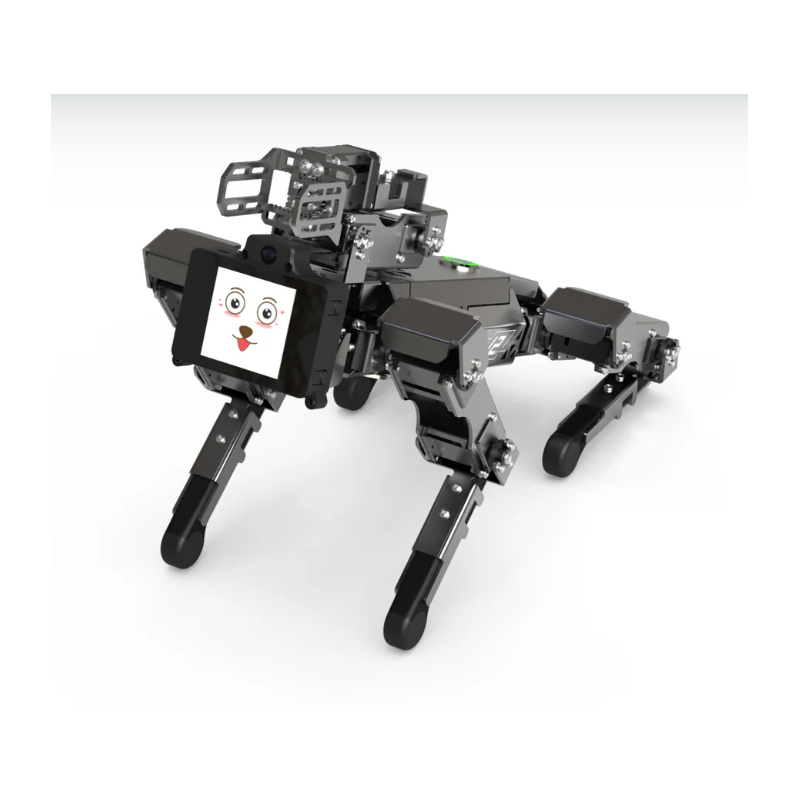 ELECFREAKS CM4 XGO-Mini Robot Dog Kit For Raspberry Pi (EF08304-1)