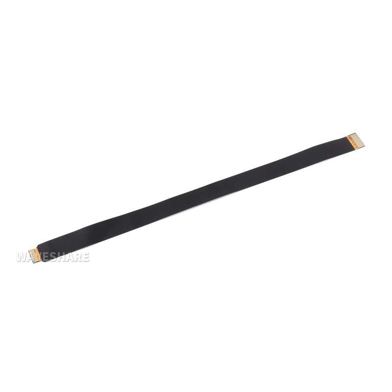 CSI FPC Flexible Cable For Raspberry Pi 5, 22Pin To 15Pin, 300mm ...
