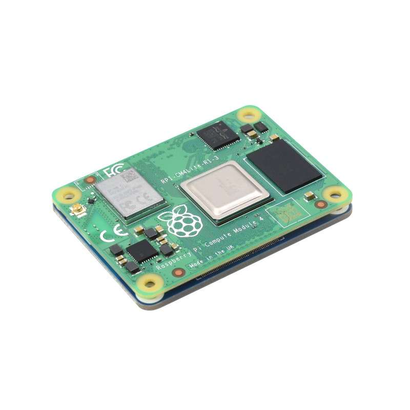Interface Protection Adapter Board For Raspberry Pi Cm4 Physical Protection For Frequent