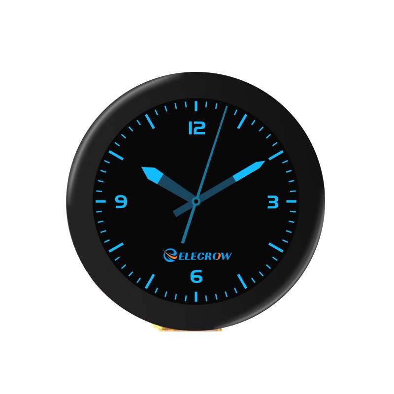 CrowPanel -ESP32 Display-1.28(R) inch 240*240 Round IPS Display ...