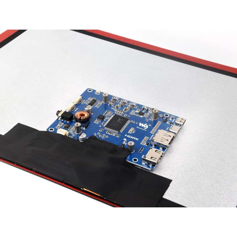 14inch 2K Capacitive Touch Display, 2160×1440, High Resolution, 10 ...