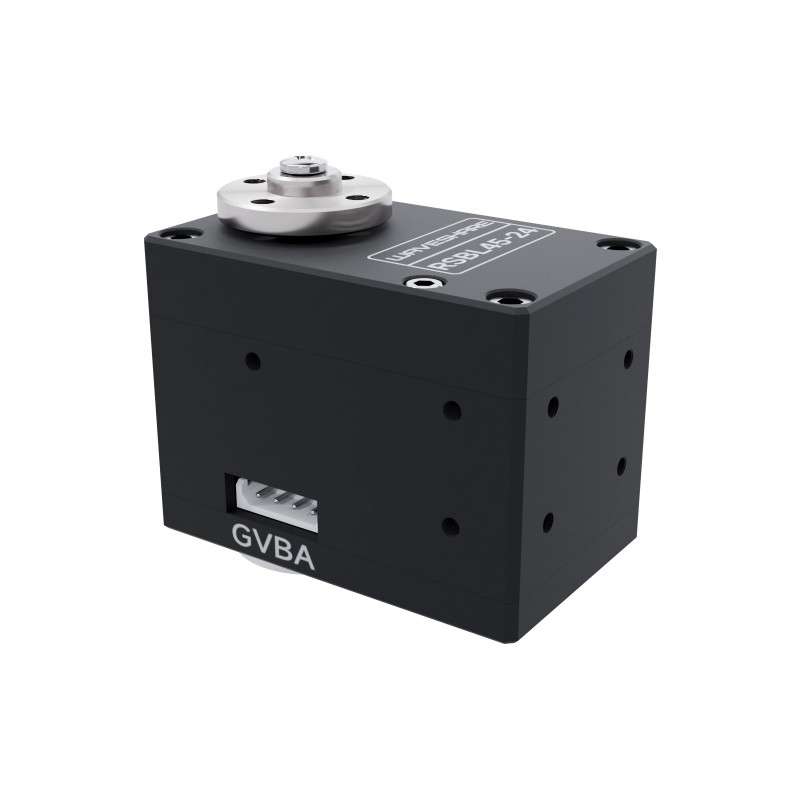 45kg.cm RS485 Servo Motor, Precision/Large Torque, Programmable 360 ...