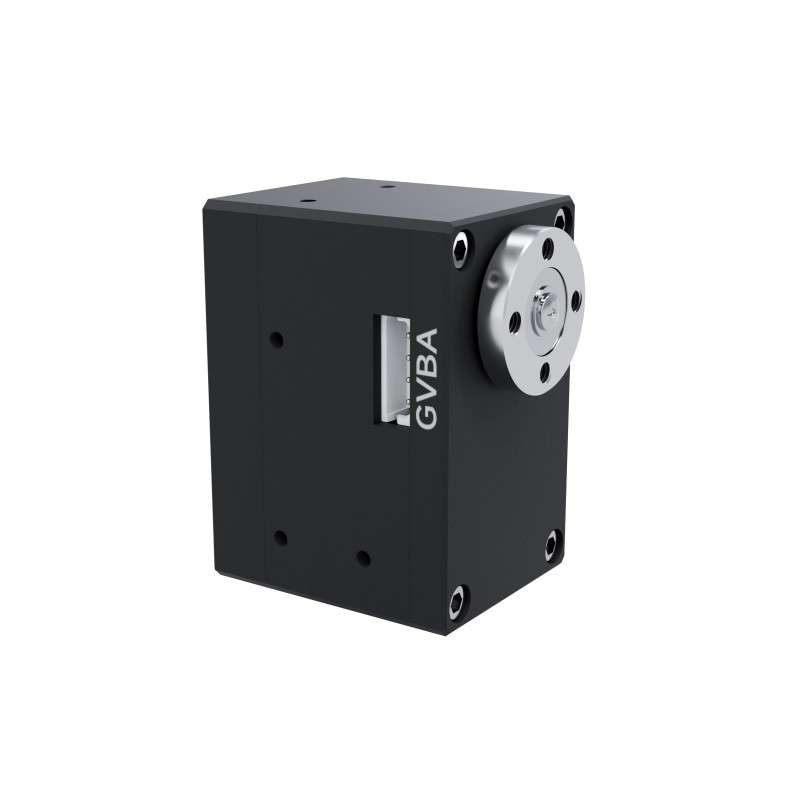 35KG.cm RS485 Servo Motor, Aluminum Programmable 360° Encoder (WS-28094)