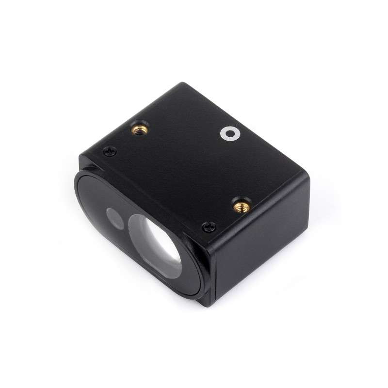 TOF 25m (time of flight) Laser Range Sensor (C), UART / I2C / IO Communication Support, Long ...