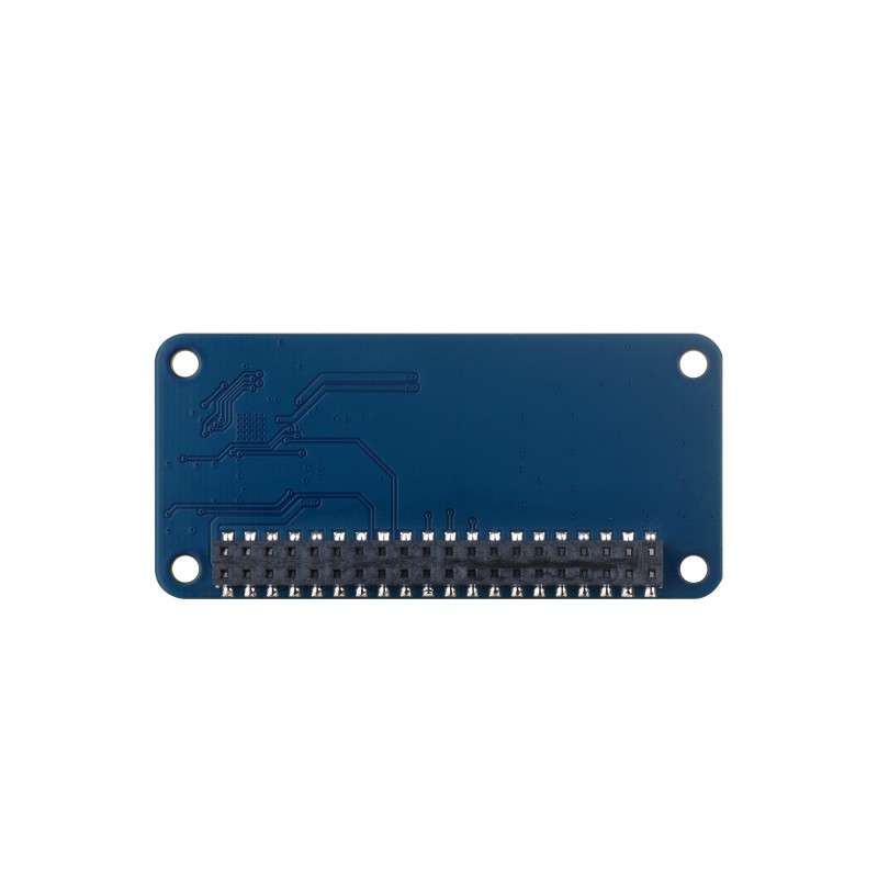 Long-wave IR Thermal Imaging Camera HAT (B) For Raspberry Pi, Basic ...