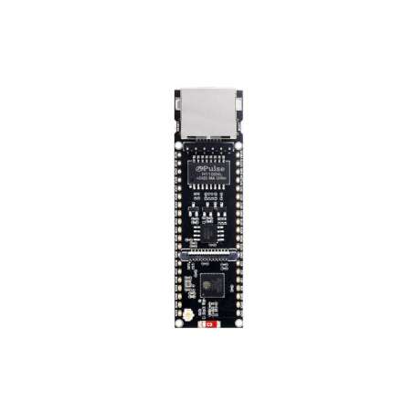 ESP32-S3 ETH Dev.Board, 10/100Mbps RJ45, Wi-Fi&BT, 240MHz Dual Core Processor, ESP32 Ethernet ...