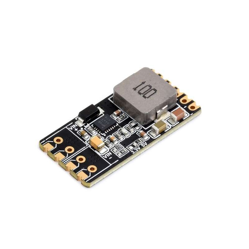 DC-DC Buck Mini Module, Compact Size And Easy To Integrate ...