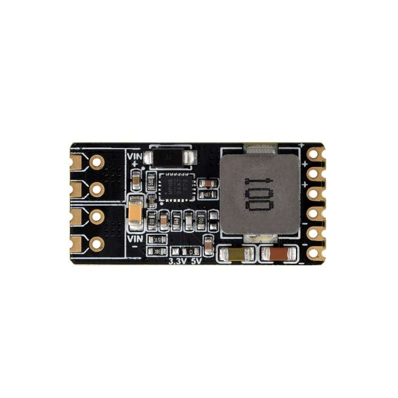 DC-DC Buck Mini Module, Compact Size And Easy To Integrate ...