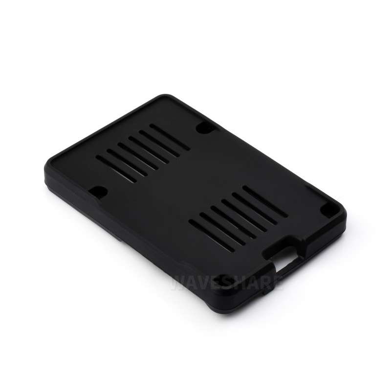 Official Raspberry Pi Bumper, Flexible Silicone Rubber Bumper, Reserved ...